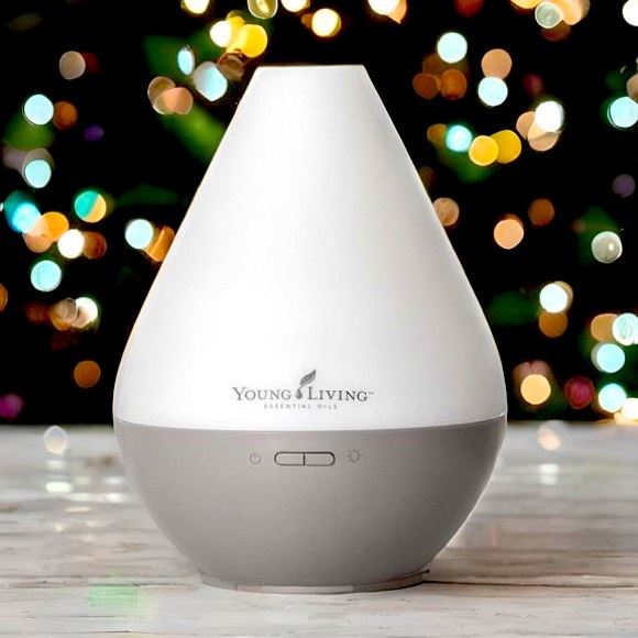 Young Living | Other | New Dewdrop Young Living Diffuser | Poshmark